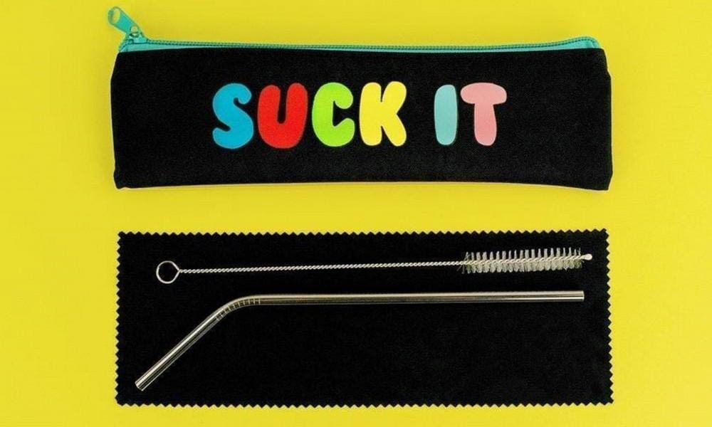 Why We Should Be Using Less Plastic In 2020 – Mollie and Fred Gifts