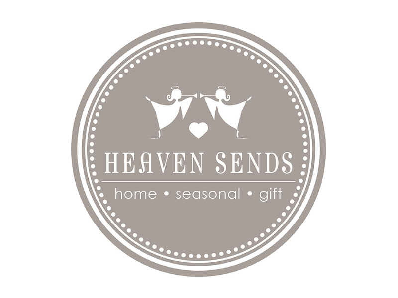Heaven Sends Gifts | Mollie and Fred – Mollie and Fred Gifts