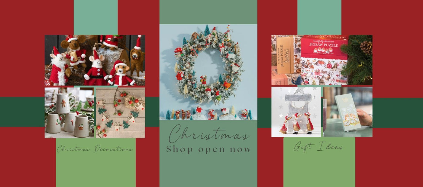 Mollie and Fred Gift Ideas & Homeware - The Online Gift Boutique ...