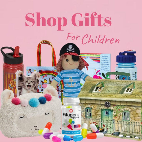 Mollie and Fred Gift Ideas & Homeware - The Online Gift Boutique ...
