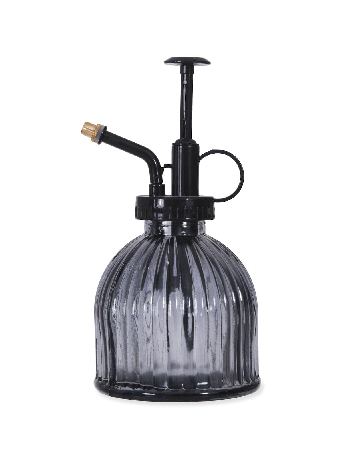 Garden Trading Smoke Glass Plant Mister Home Decor | Mollie & Fred ...