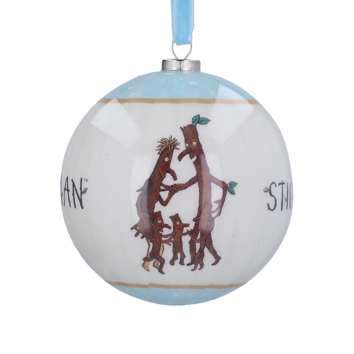 Gisela Graham Stick Man Christmas Tree Bauble | Mollie & Fred – Mollie ...