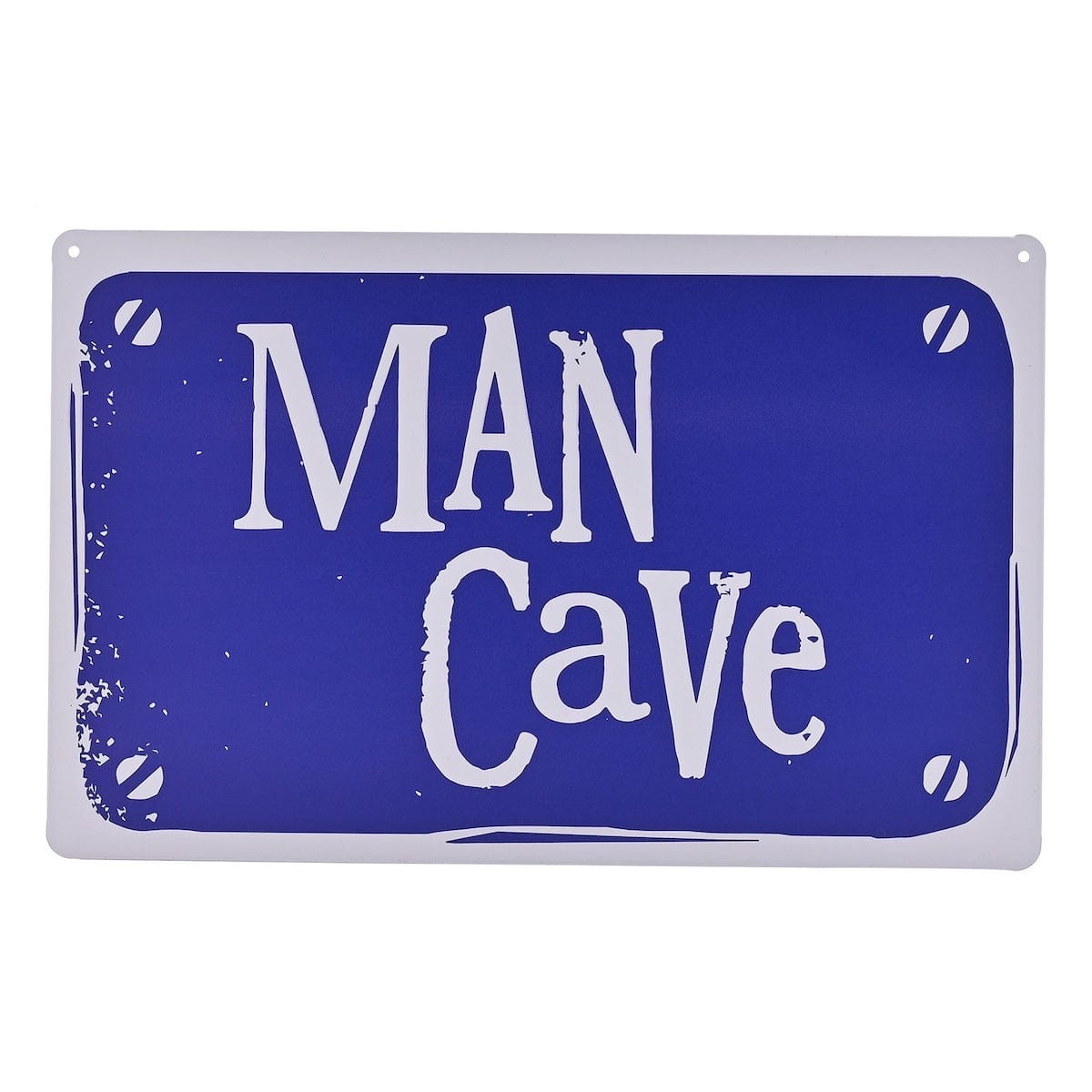 The Bright Sid Man Cave Metal Sign Gifts for Dad | Mollie & Fred ...