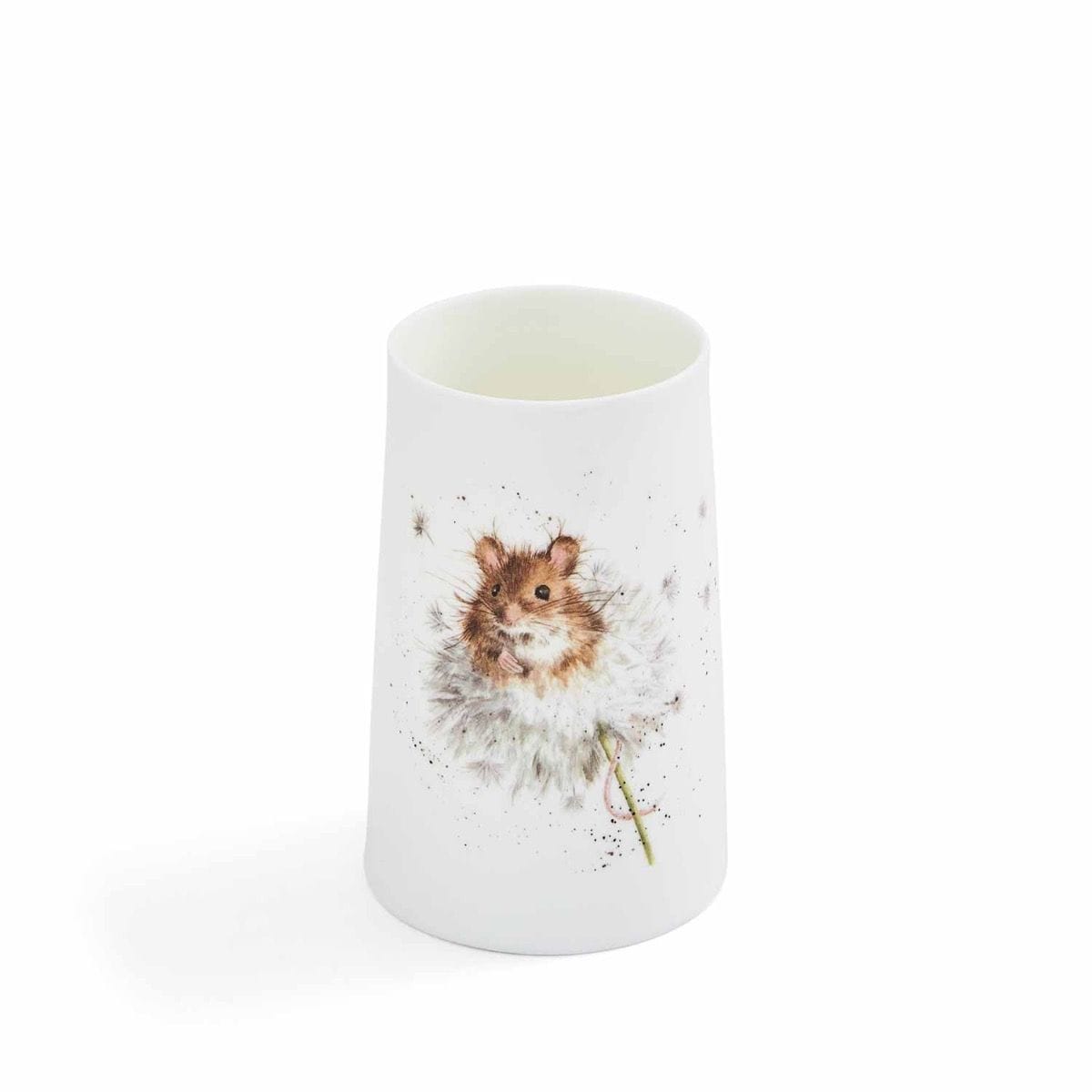 Wrendale Designs Country Mice Vase | Mollie & Fred – Mollie and Fred Gifts